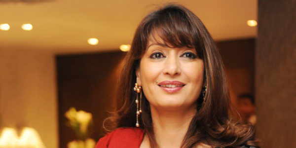 5 things to know about the late Sunanda Pushkar - Bold Outline : India ...