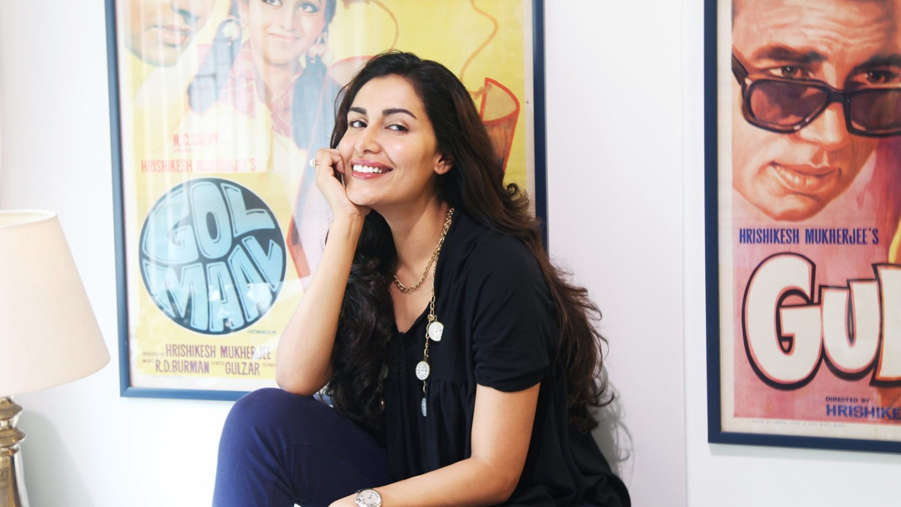 Supermodel Tapur Chatterji Turns Entrepreneur - Bold Outline : India's ...