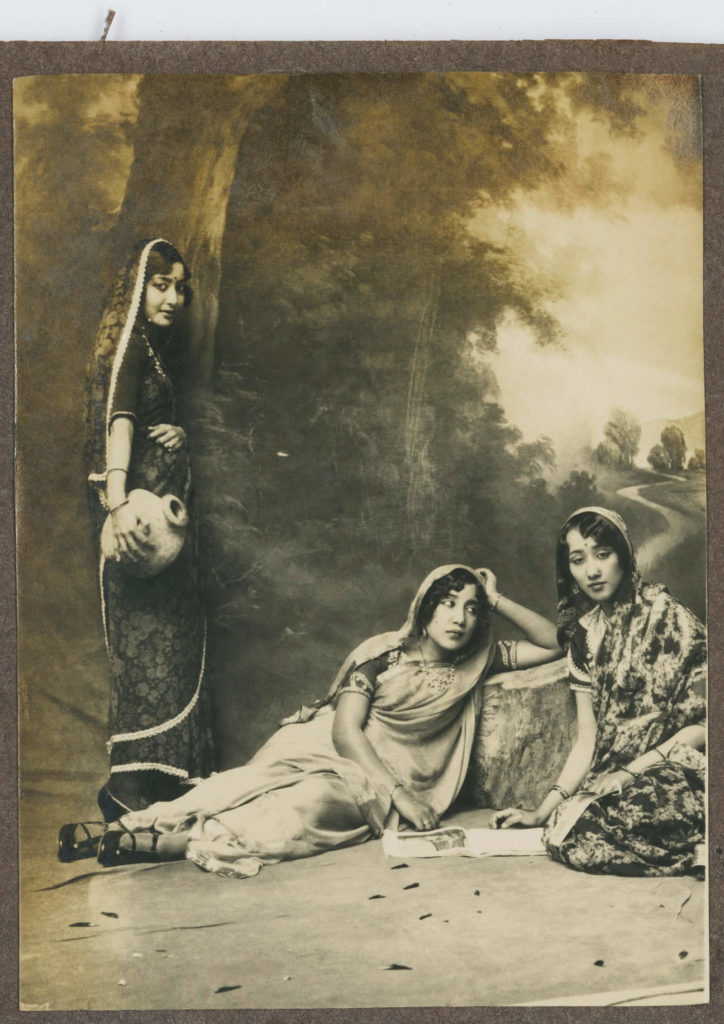 Vintage photos gives a peek into the royal life of Nepal’s Ranas - Bold ...