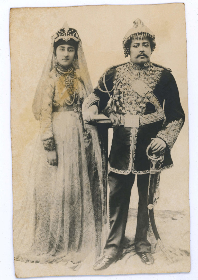 Vintage photos gives a peek into the royal life of Nepal’s Ranas - Bold ...