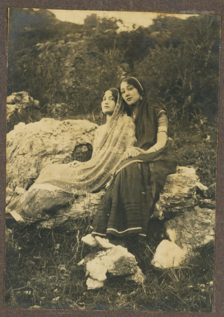 Vintage photos gives a peek into the royal life of Nepal’s Ranas - Bold ...