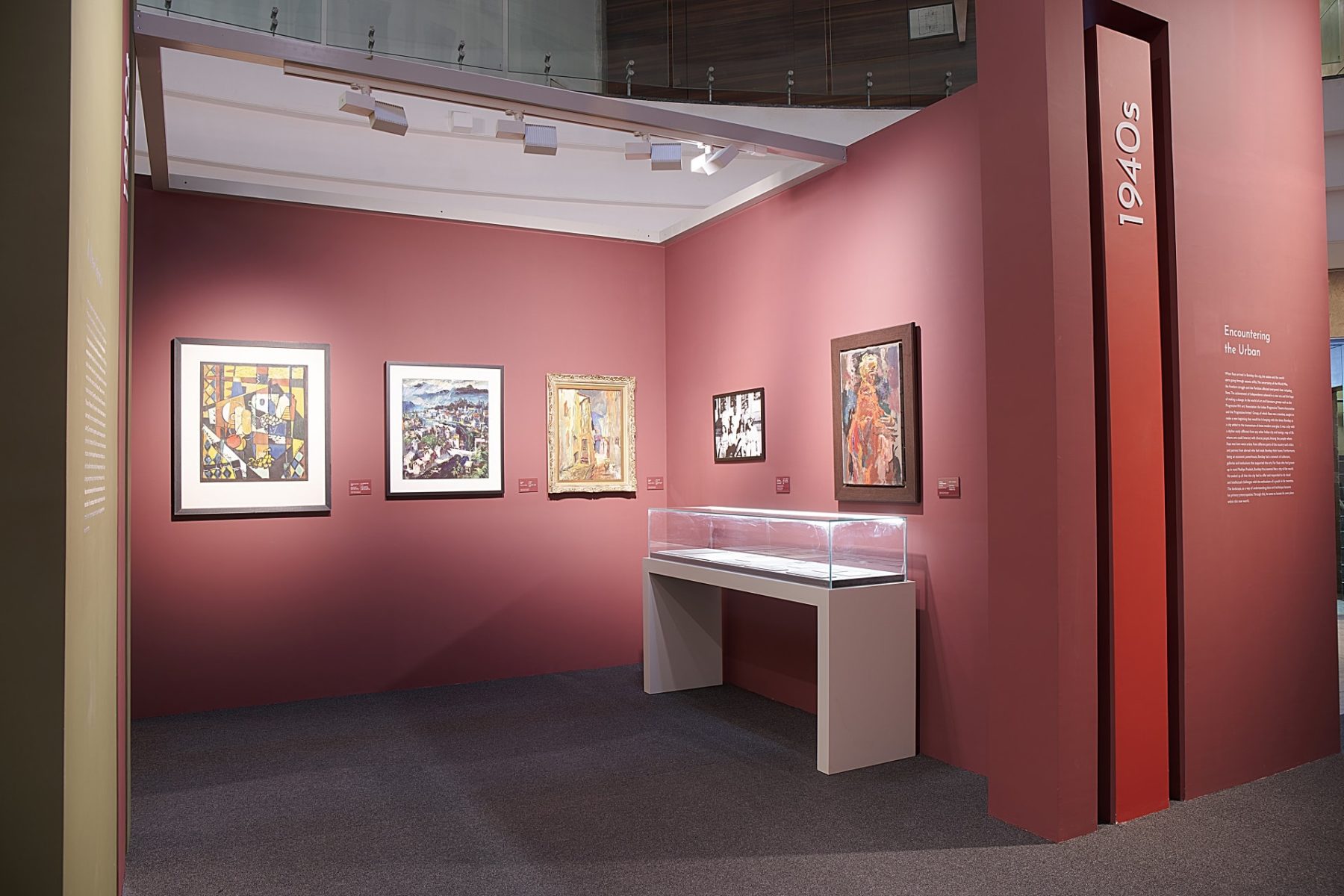 A Long Date with Master Artist SH Raza - Bold Outline : India's leading ...