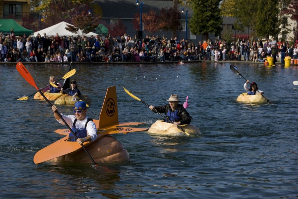 Seven Weird Sports To Add In Your Bucket List - Bold Outline : India's ...