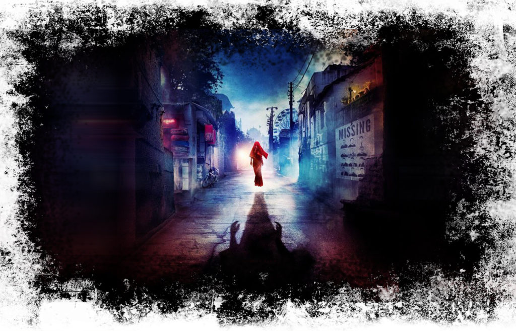 Stree: Decoding PR Strategies - Bold Outline : India's leading Online ...