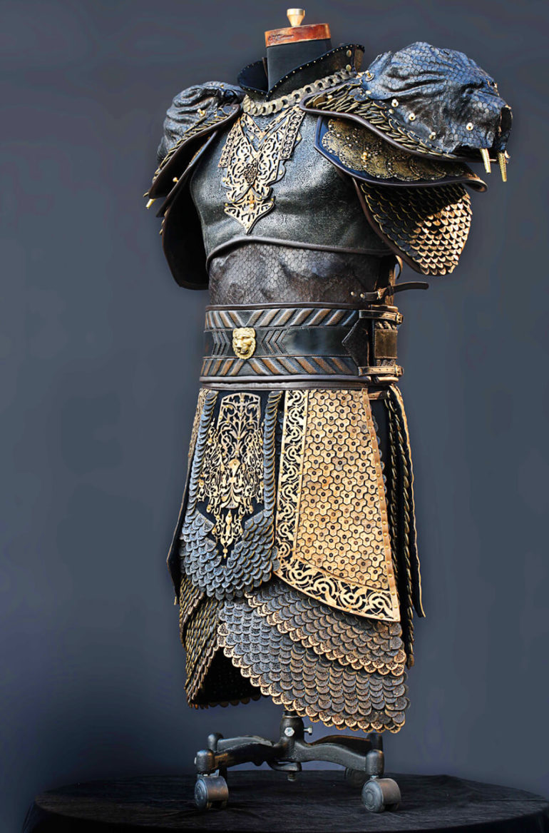 The Handiwork Behind The Glory of Padmaavat - Bold Outline : India's ...