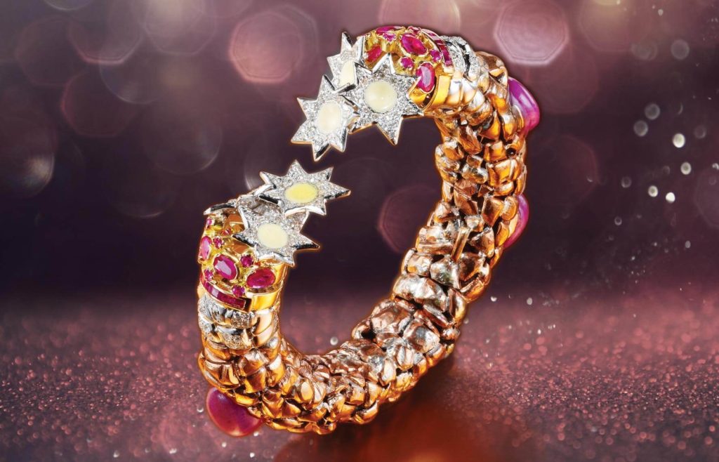 Poonam Soni: Crowning Jewels - Bold Outline : India's leading Online ...