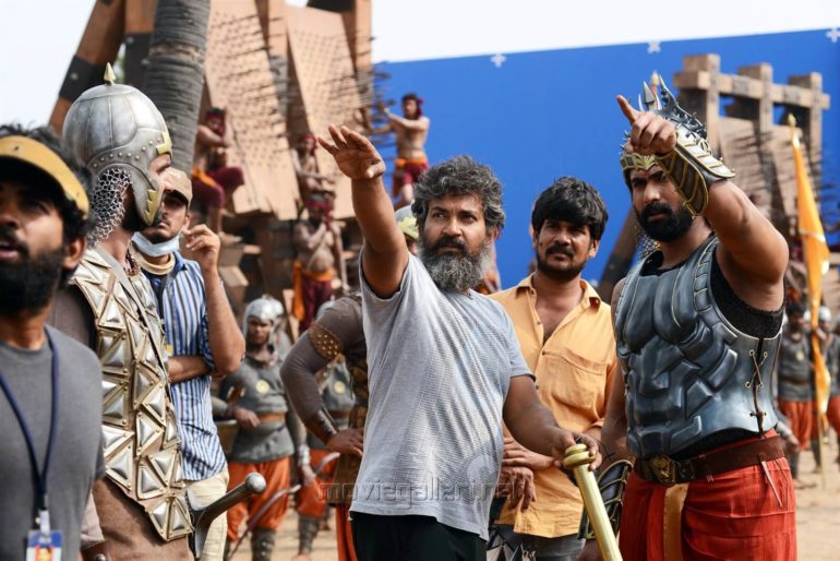 Lesser Known Facts About SS Rajamouli Who Turns 44 Today - Bold Outline ...