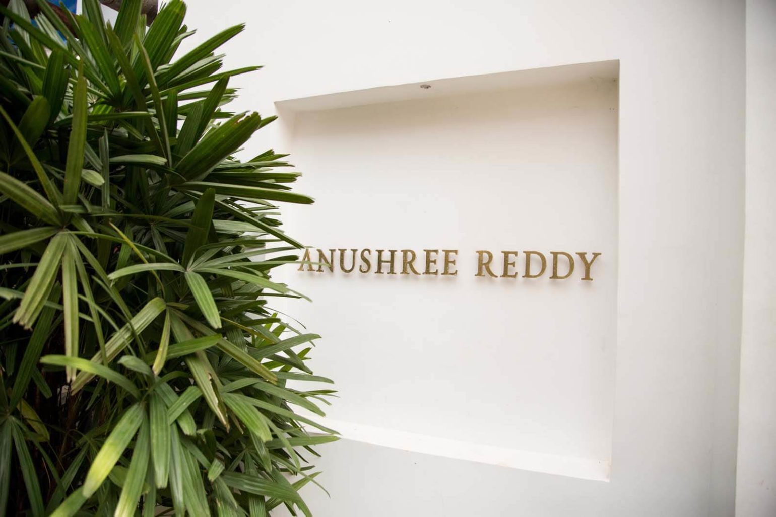 Handcrafted Store By Anushree Reddy Is A Must Visit