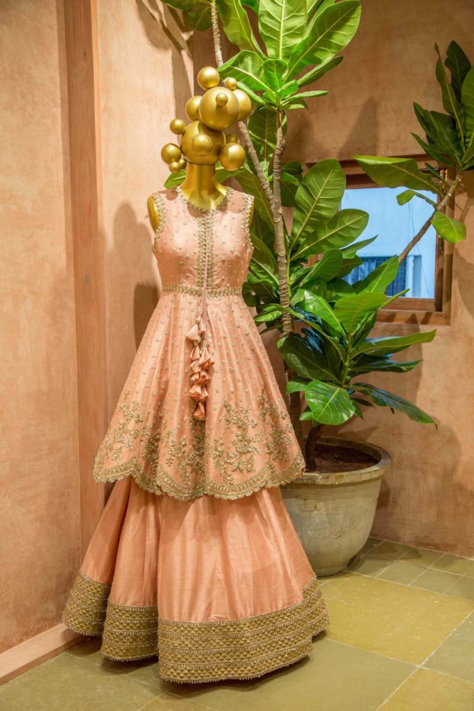 Handcrafted Store By Anushree Reddy Is A Must Visit
