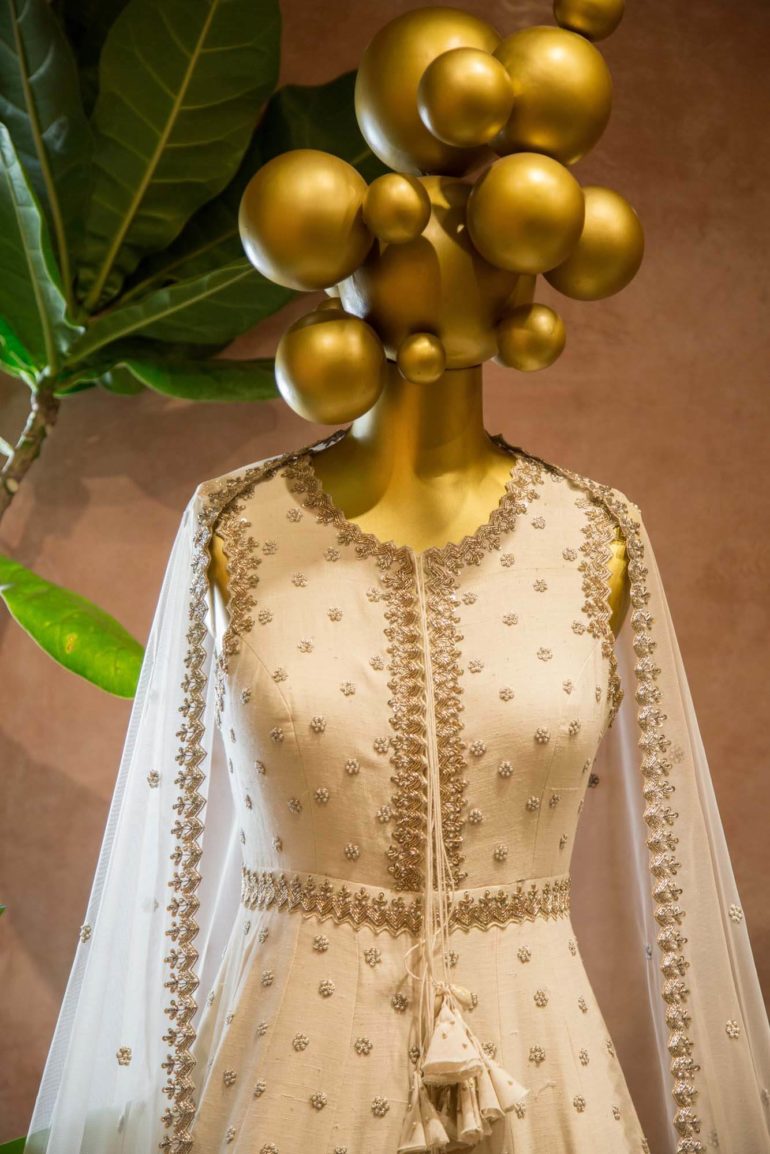 Handcrafted Store By Anushree Reddy Is A Must Visit