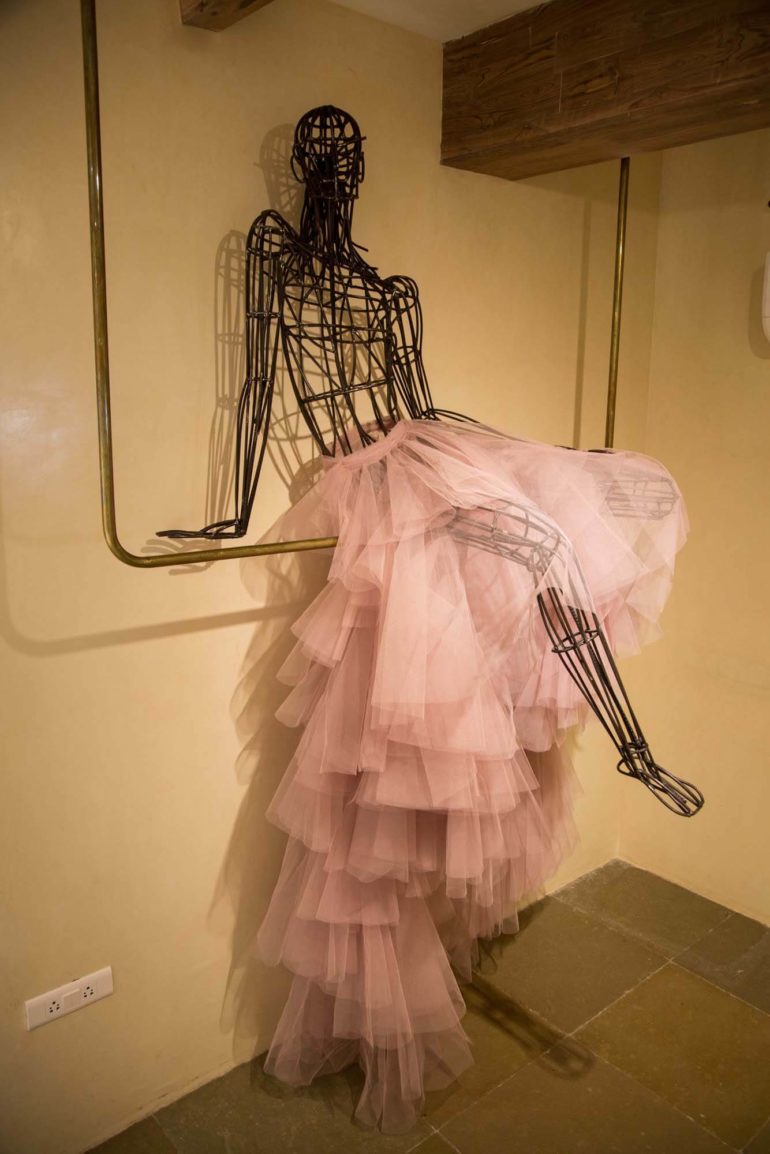 Handcrafted Store By Anushree Reddy Is A Must Visit