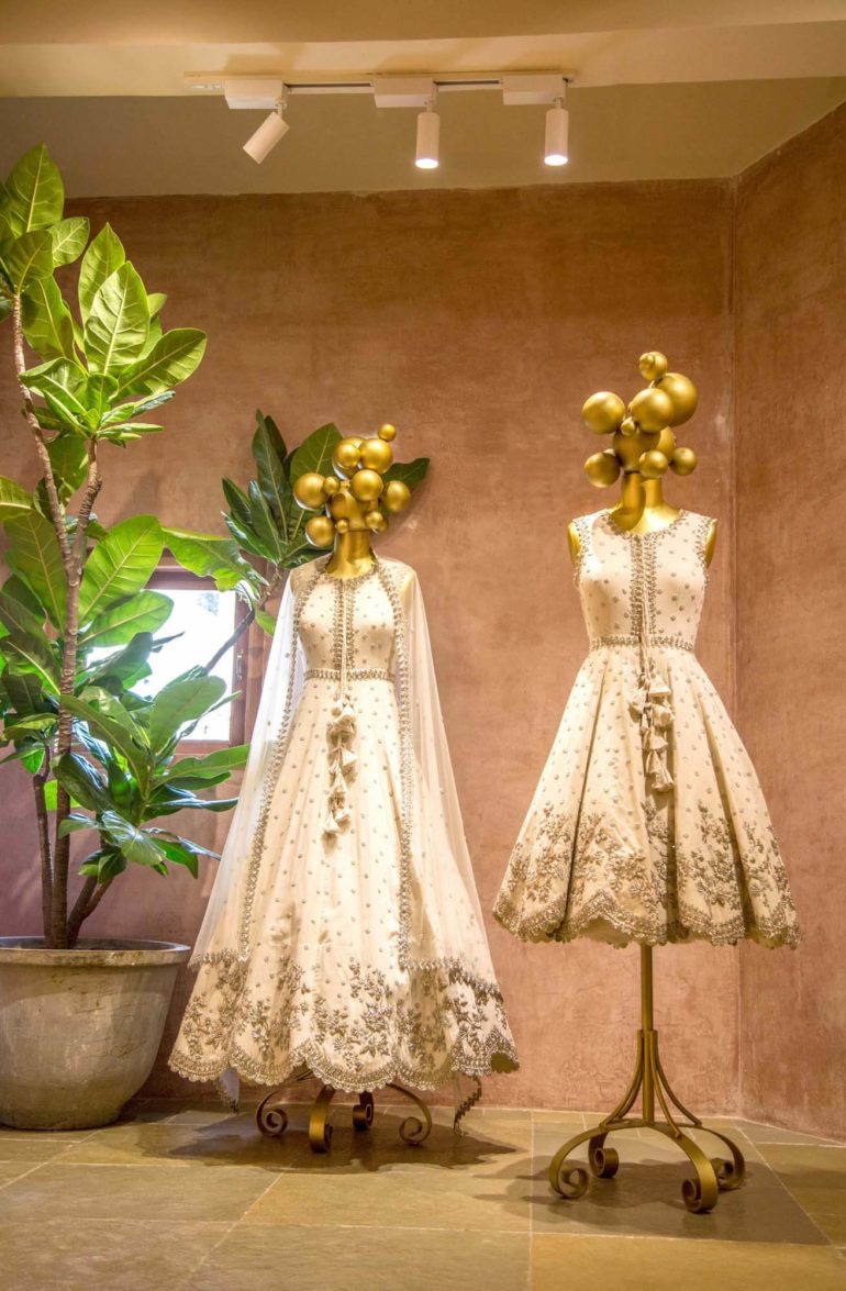 Handcrafted Store By Anushree Reddy Is A Must Visit