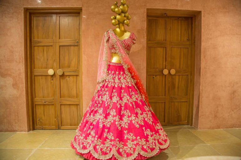 Handcrafted Store By Anushree Reddy Is A Must Visit