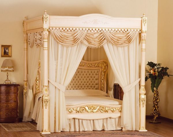 Most Luxurious And expensive Beds In The World | Hash Tag