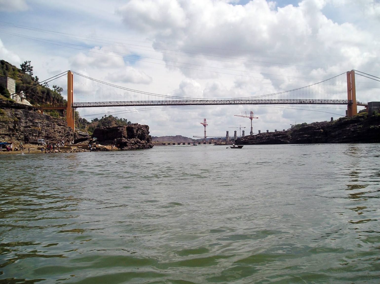 7 Sacred Rivers To Take A Dip In India | Hash Tag | Indian Rivers