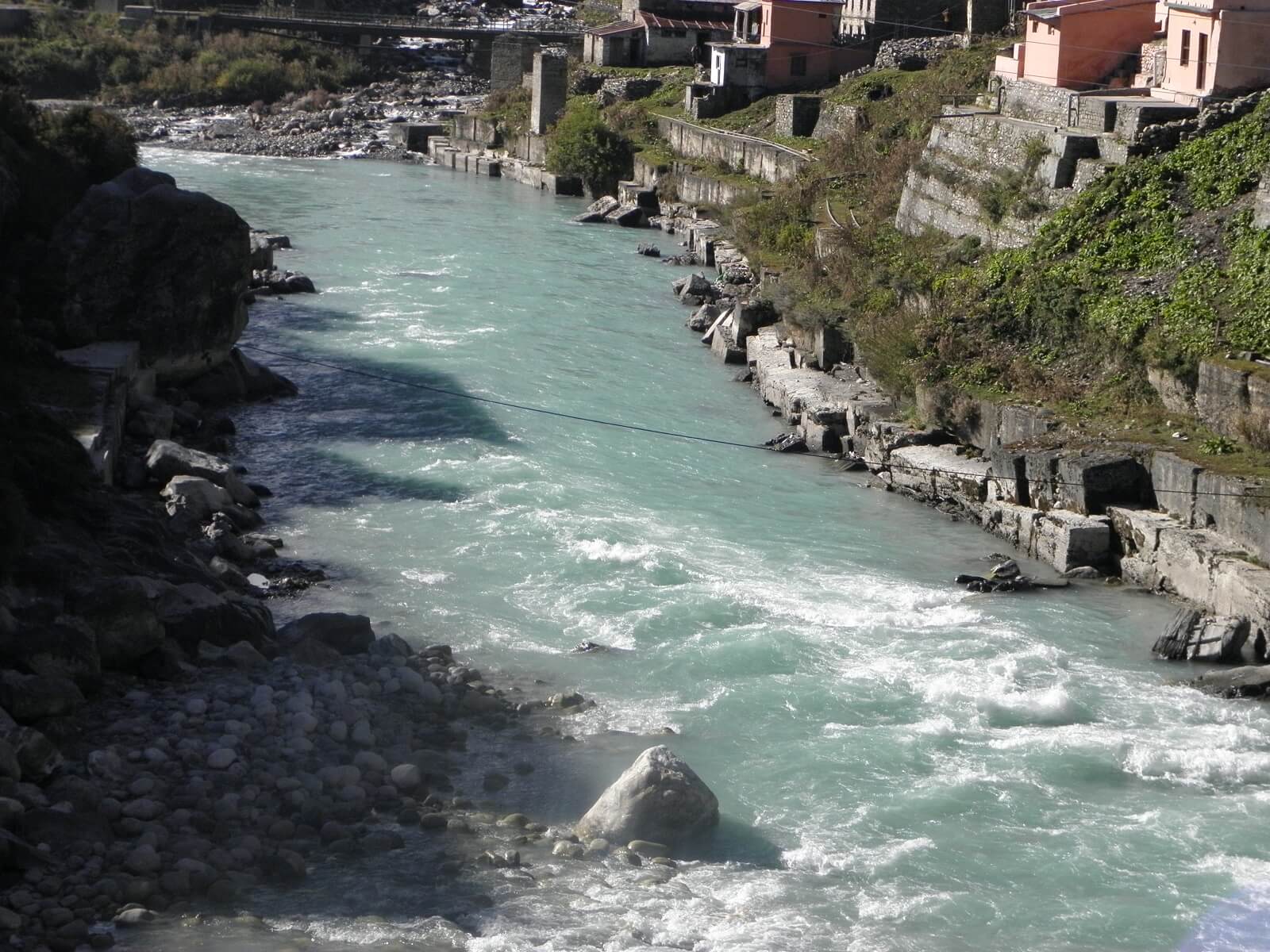 7 Sacred Rivers To Take A Dip In India | Hash Tag | Indian Rivers
