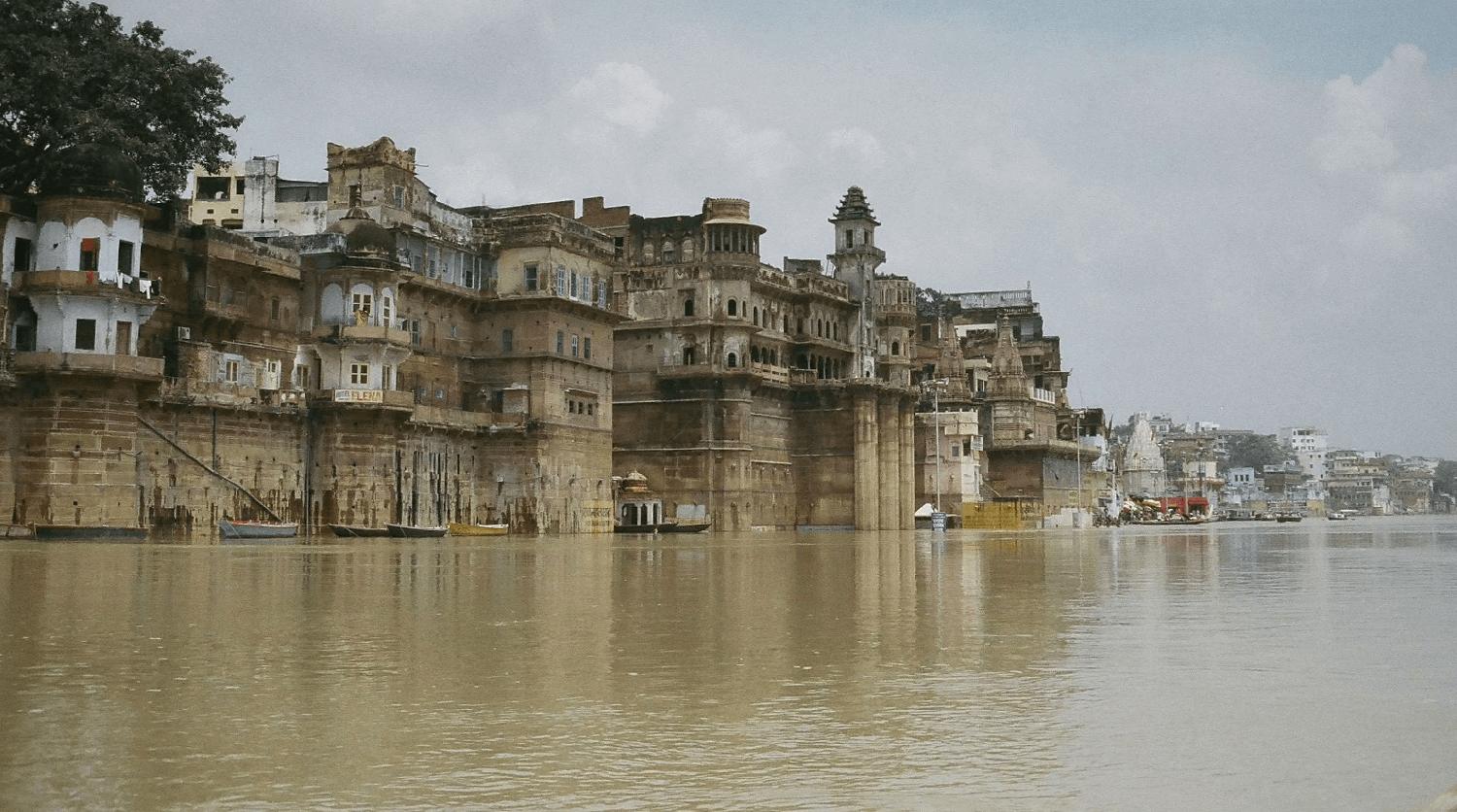 7 Sacred Rivers To Take A Dip In India | Hash Tag | Indian Rivers