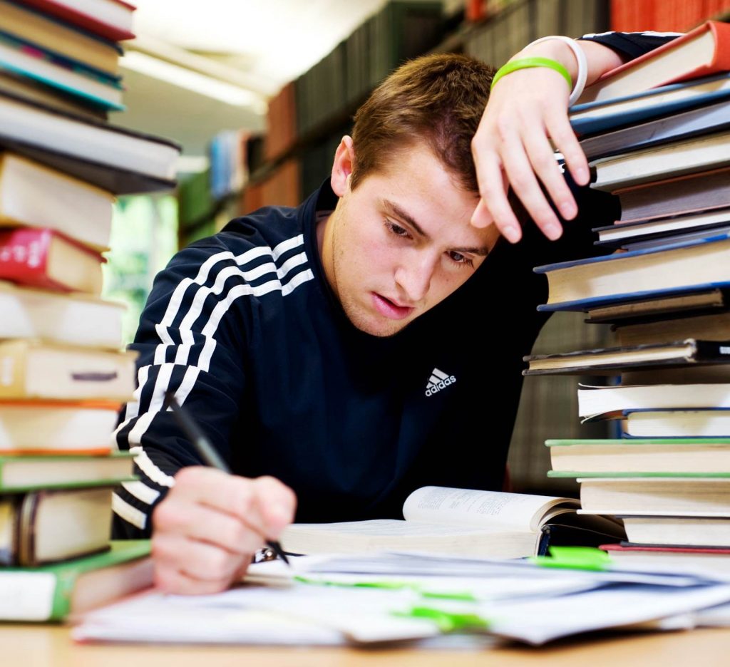 Help Your Child With Their Final Exams With Ease