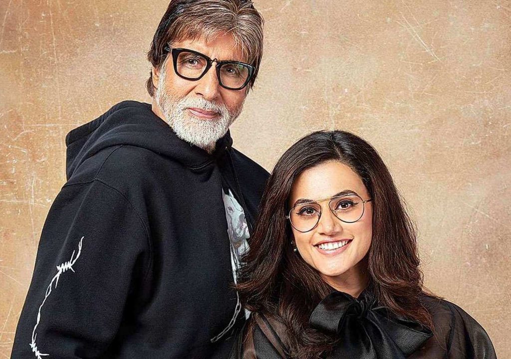Badla Movie Review | Film Which Will Keep You On The Edge Of The Seat
