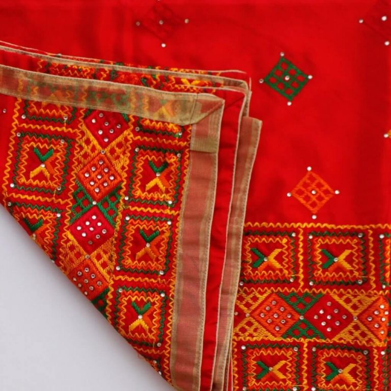 Ethnic Prints | Patterns | Handworks Of India | Fabrics Makes Style