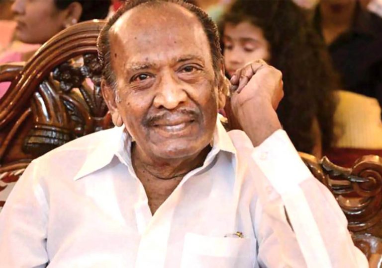 RIP J Mahendran | Tamil Film Director Passes Away