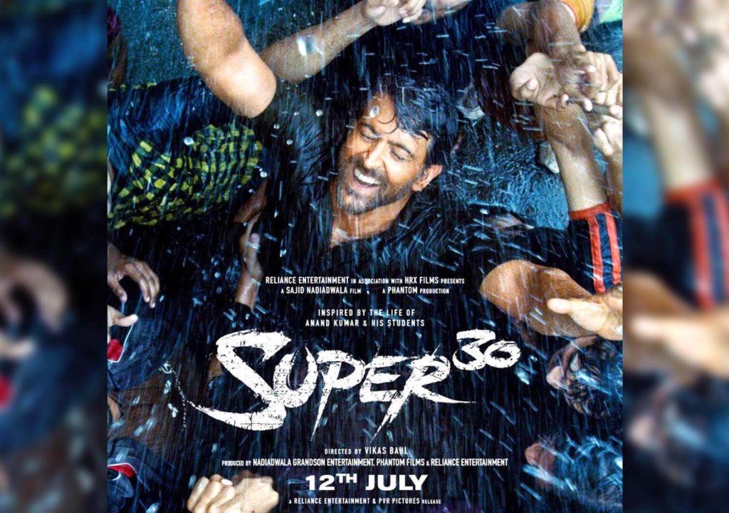 Super 30 Drops The Trailer Today And We Can’t Keep Calm