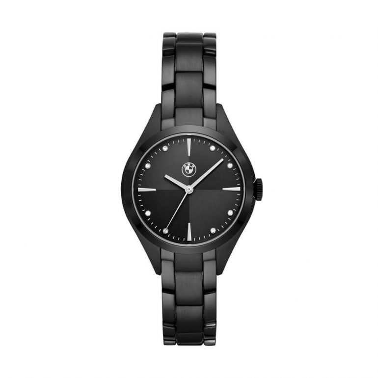 Fossil Group Launches All New Bmw Branded Watches - Bold Outline ...