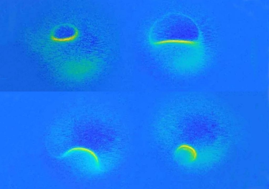 World’s Smallest MRI, Scans Individual Atoms - Bold Outline : India's ...