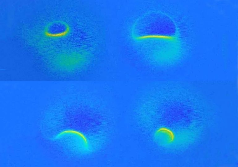 World’s Smallest MRI, Scans Individual Atoms - Bold Outline : India's ...