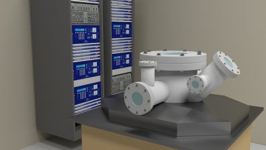 World’s Smallest MRI, Scans Individual Atoms - Bold Outline : India's ...