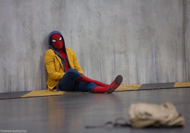 Spider Man | Homeless After Marvel-Sony Deal Fails