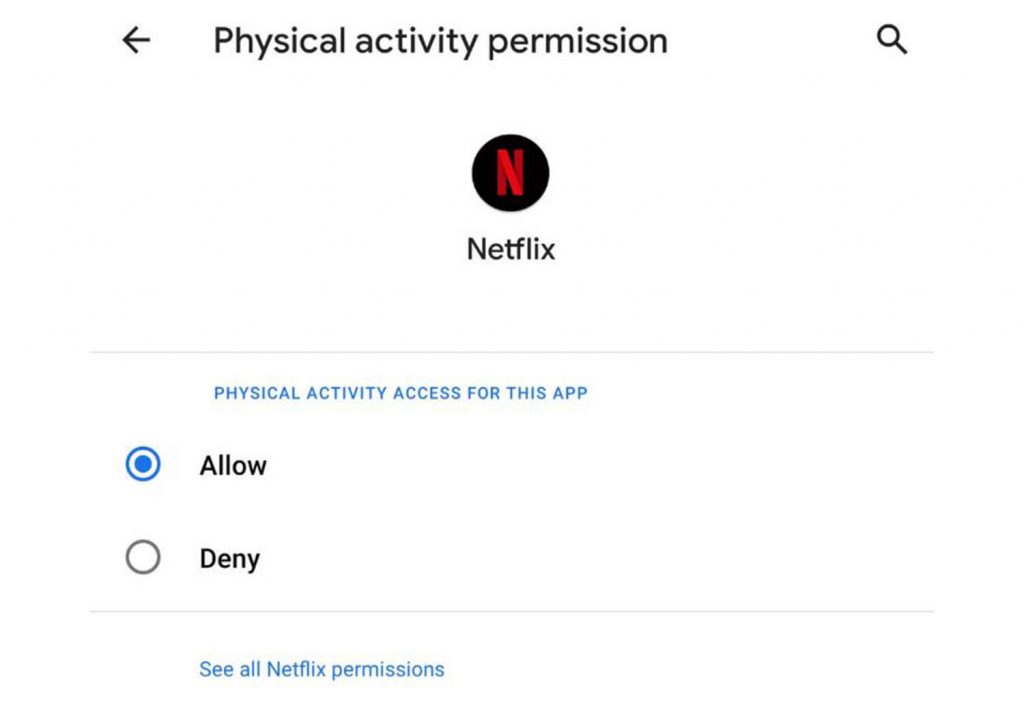 Netflix Tracking User’s Physical Activity | Netflix | Tech News