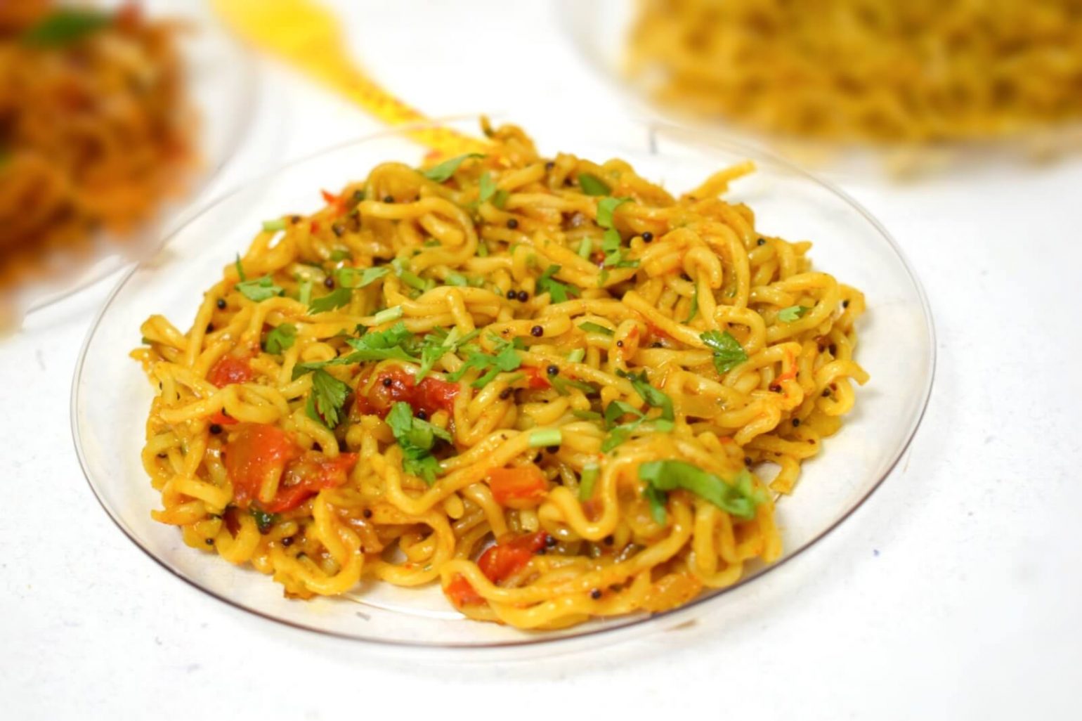 Maggi | Nestle | Enjoy Various Versions Of Maggi