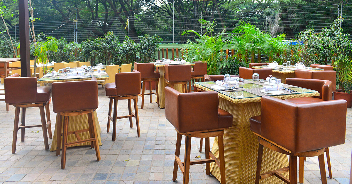 Bo Tai | Your New Go-to Chinese And Thai Resto-bar