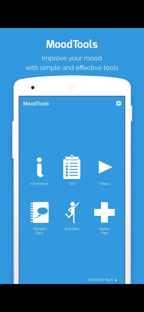Mental Health apps to help you fight your internal battles check them out