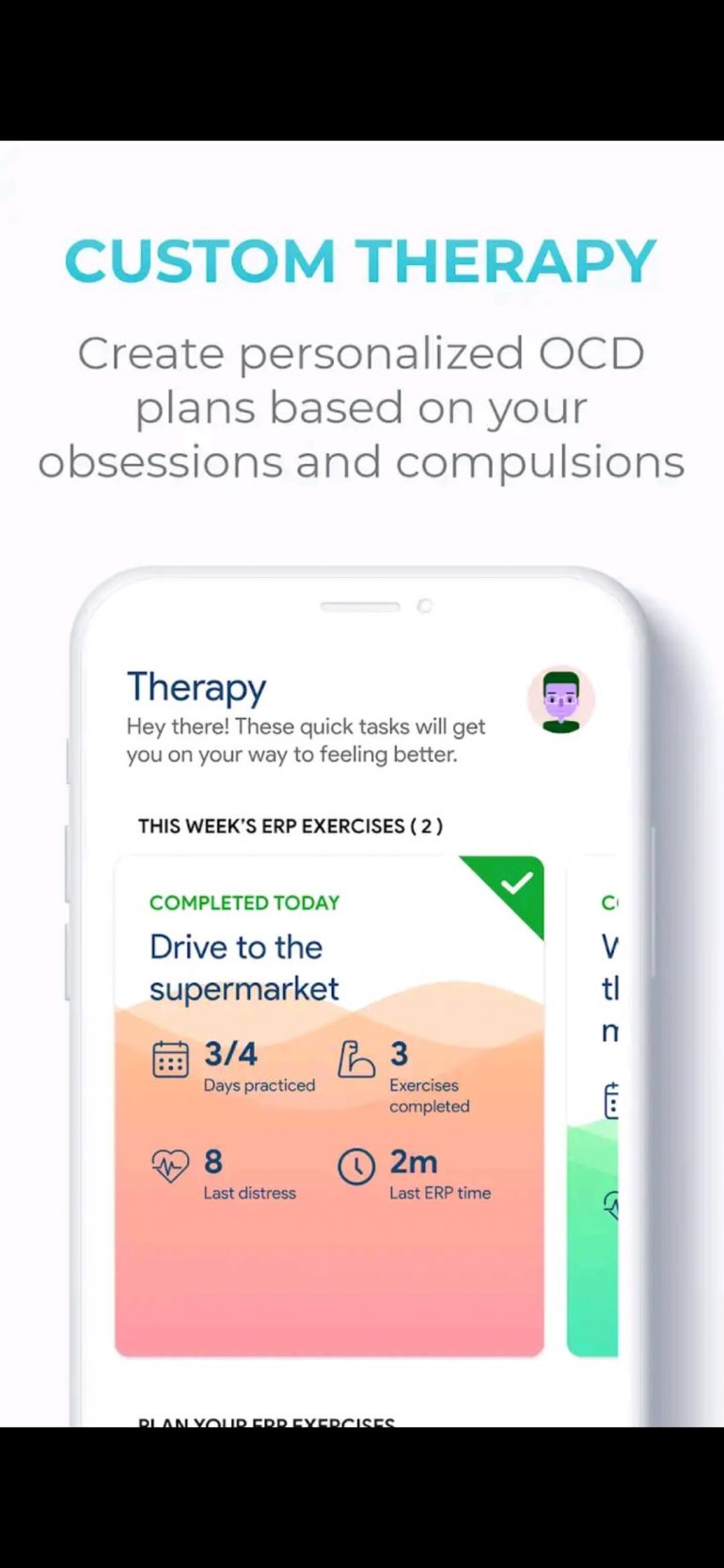 Mental Health apps to help you fight your internal battles check them out