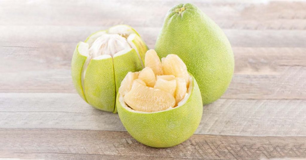 Pump Up Your Body With Pomelo - Bold Outline : India's leading Online ...