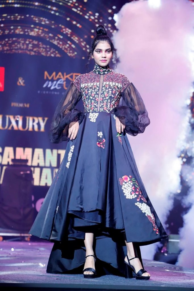 India Luxury Foundation showcased prologue of India Luxury Show @ Make ...