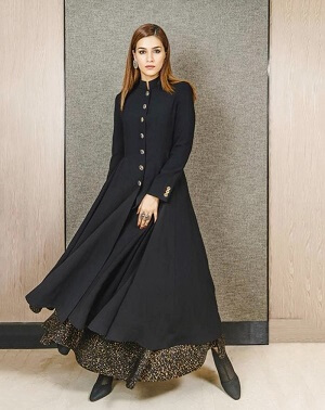 Fusion Outfits! - Bold Outline : India's leading Online Lifestyle ...