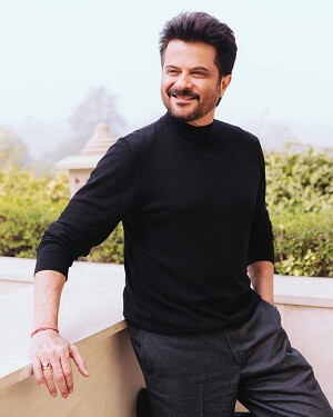 Happy 21, Anil Kapoor! - Bold Outline : India's leading Online ...