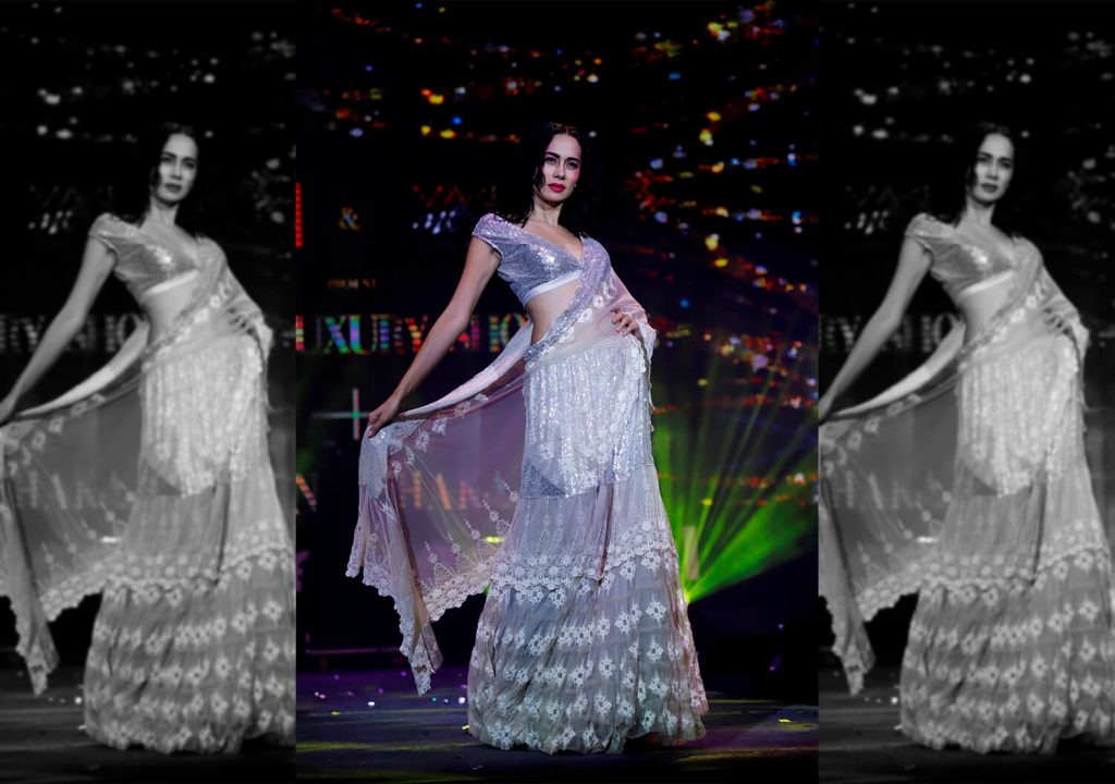 India Luxury Foundation showcased prologue of India Luxury Show @ Make ...