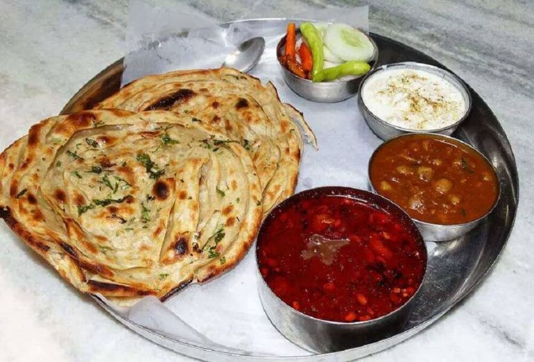 How To Reuse Leftover Dal - Bold Outline : India's leading Online ...