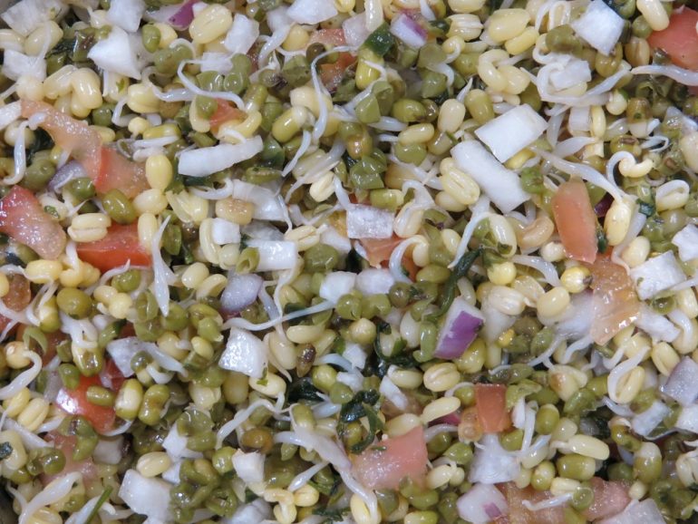 Healthy Chaats For You - Bold Outline : India's leading Online ...