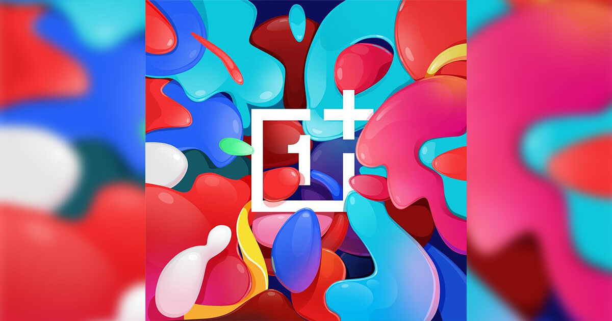 New OnePlus Logo - Bold Outline : India's leading Online Lifestyle ...