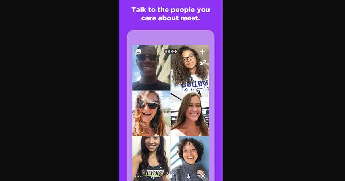 Group Video Call Apps - Bold Outline : India's leading Online Lifestyle ...