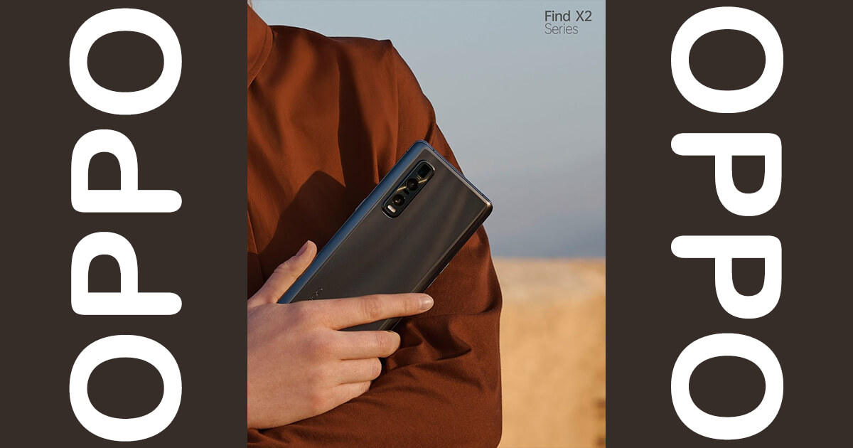 Oppo X2 Series - Bold Outline : India's leading Online Lifestyle ...