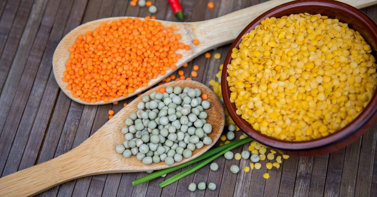 How To Reuse Leftover Dal - Bold Outline : India's leading Online ...