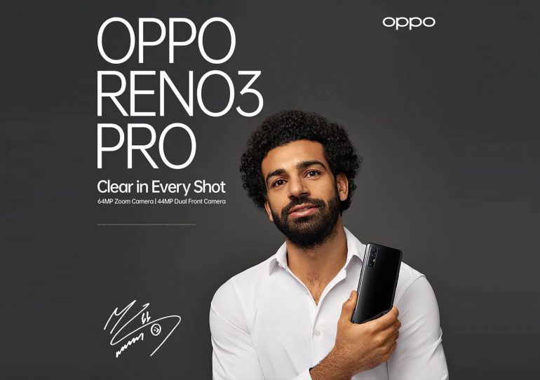 Oppo’s New Brand Ambassador - Bold Outline : India's leading Online ...