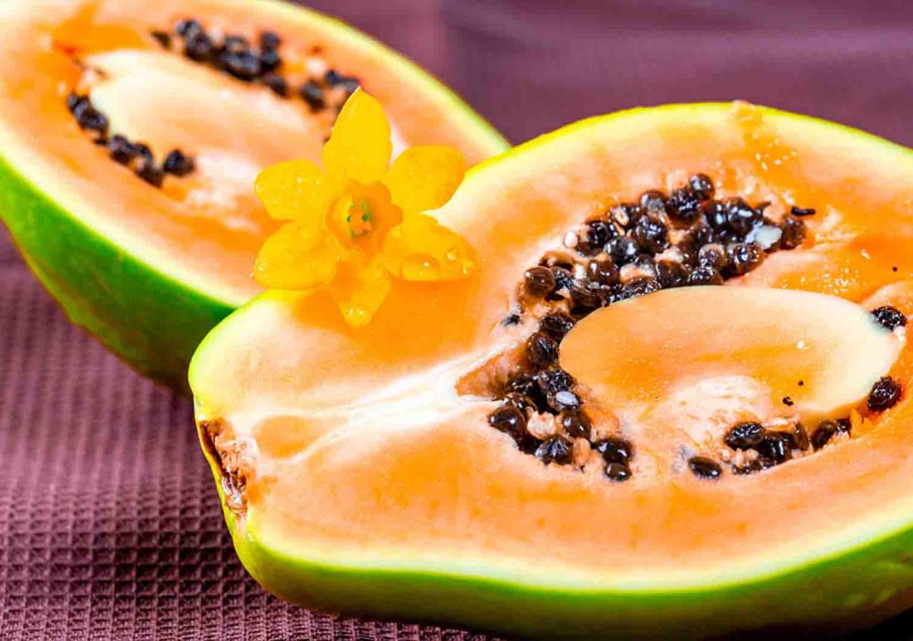 Fingerlicking Dishes With Papaya | Papaya Recipes | Fruits