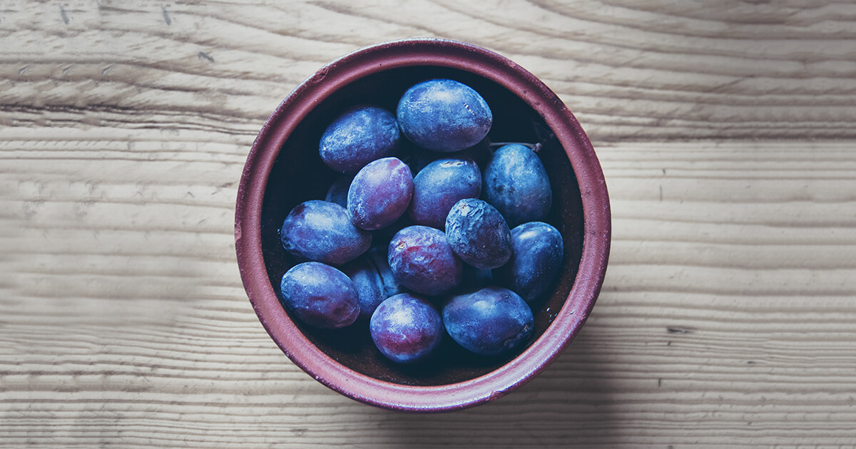 Enjoy the goodness of Java plum by trying these recipes.